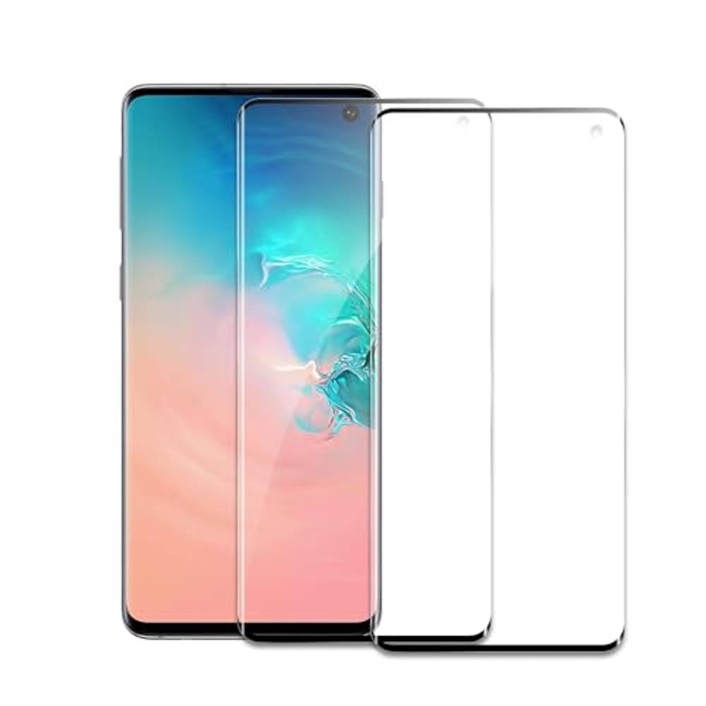 Samsung Galaxy S10 Panzerglas: Top 10 Test & Vergleich