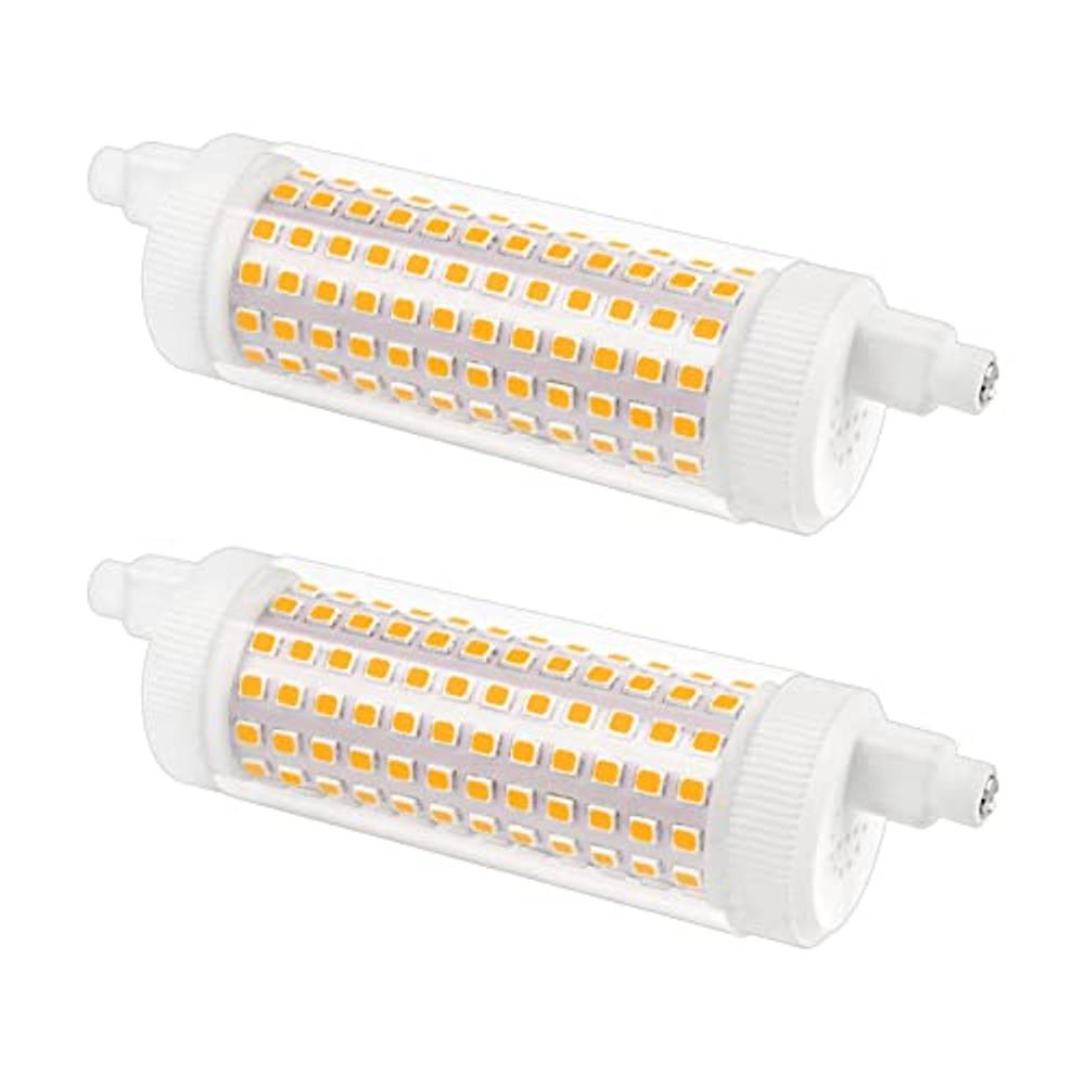 dimmbare R7S-LED 118mm: Top 10 Test & Vergleich