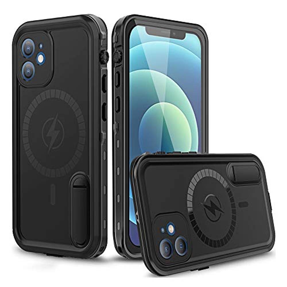 iPhone 12 Outdoor-Hüllen: Top 10 Test & Vergleich