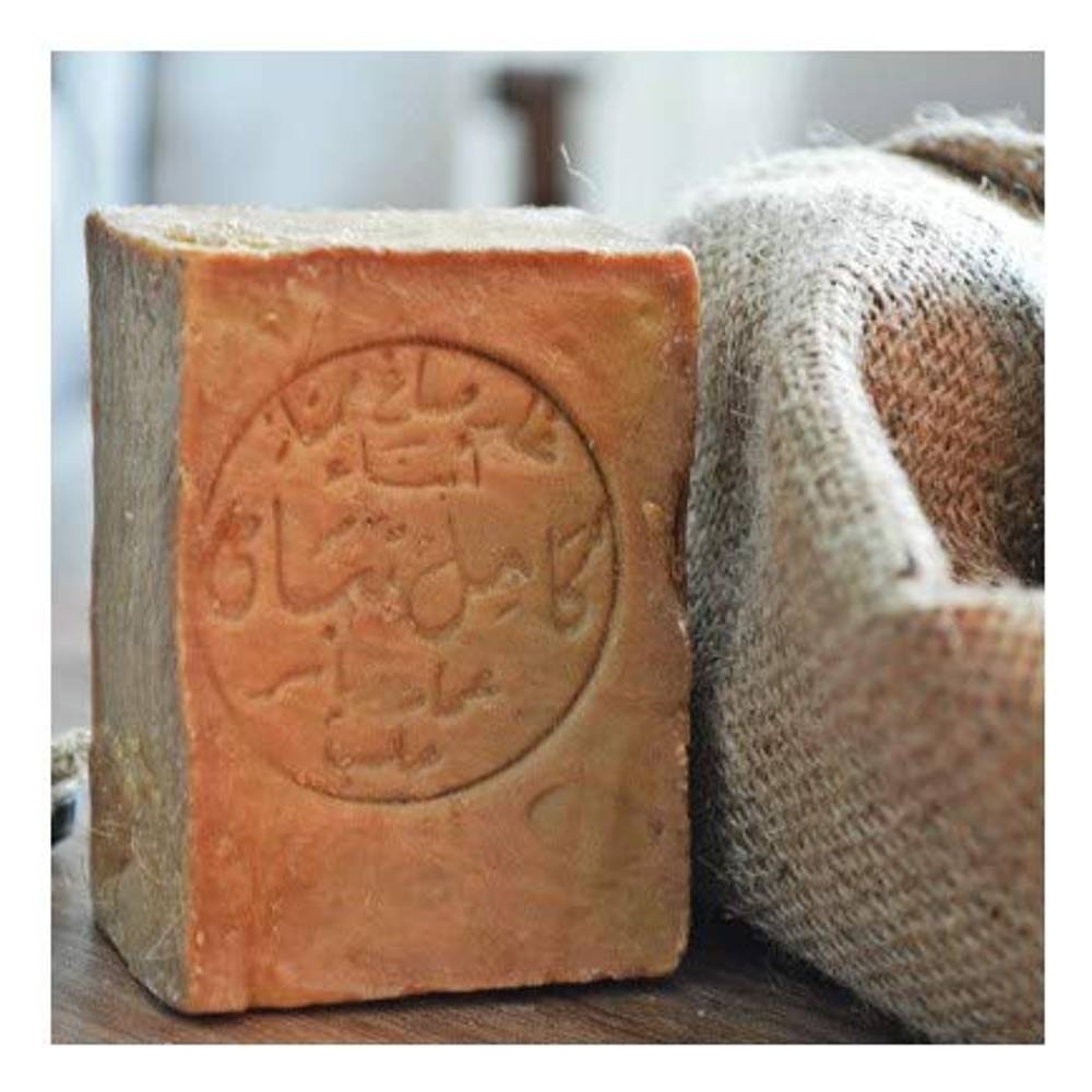 Aleppo-Seife: Top 10 Test & Vergleich