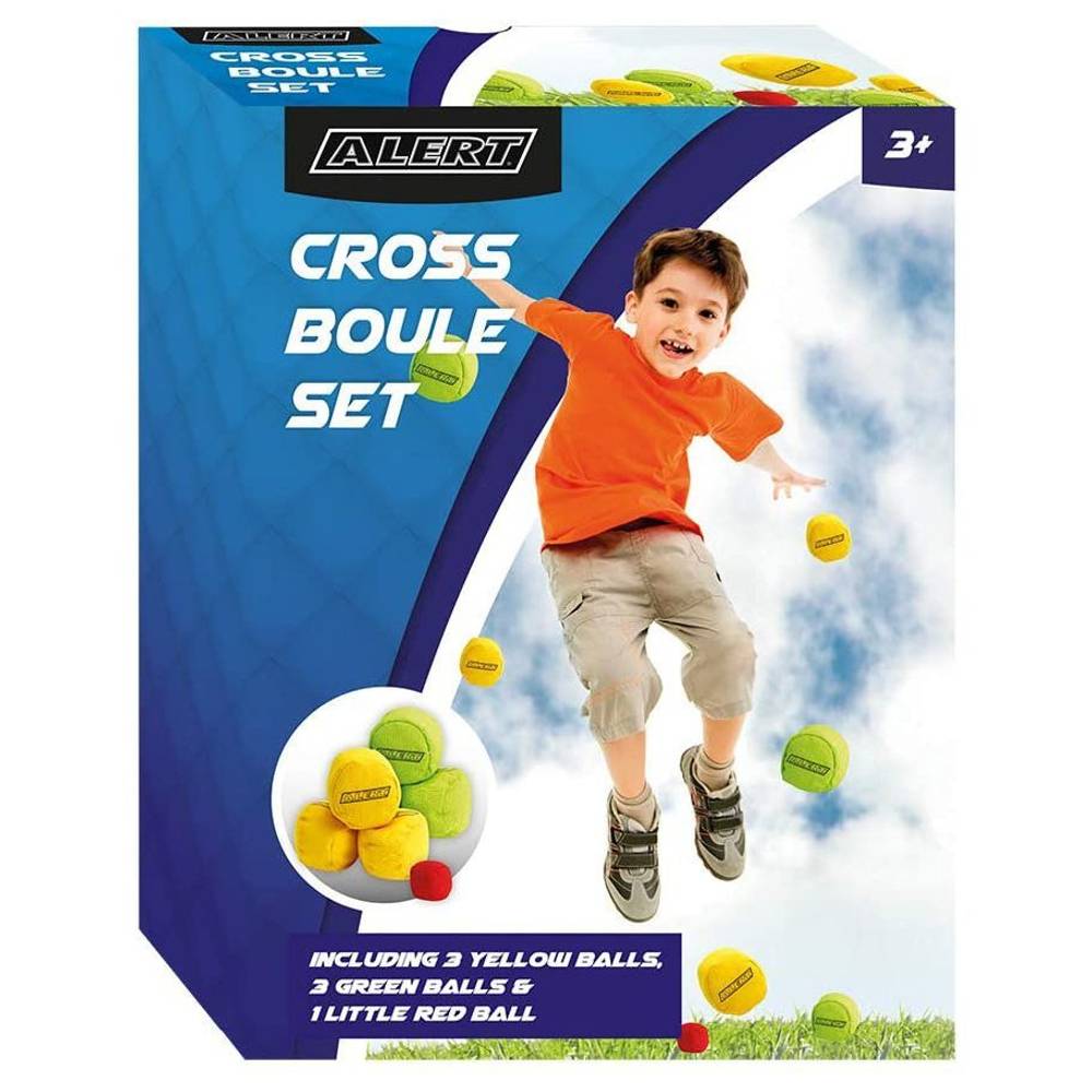 Crossboule Test & Vergleich » Top 13 im Februar 2026
