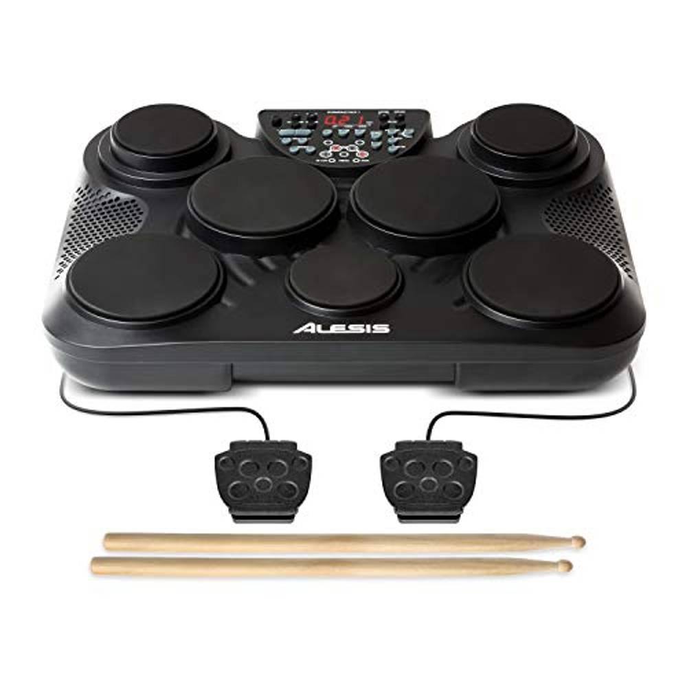 E-Drums Test & Vergleich » Top 8 im Mai 2024