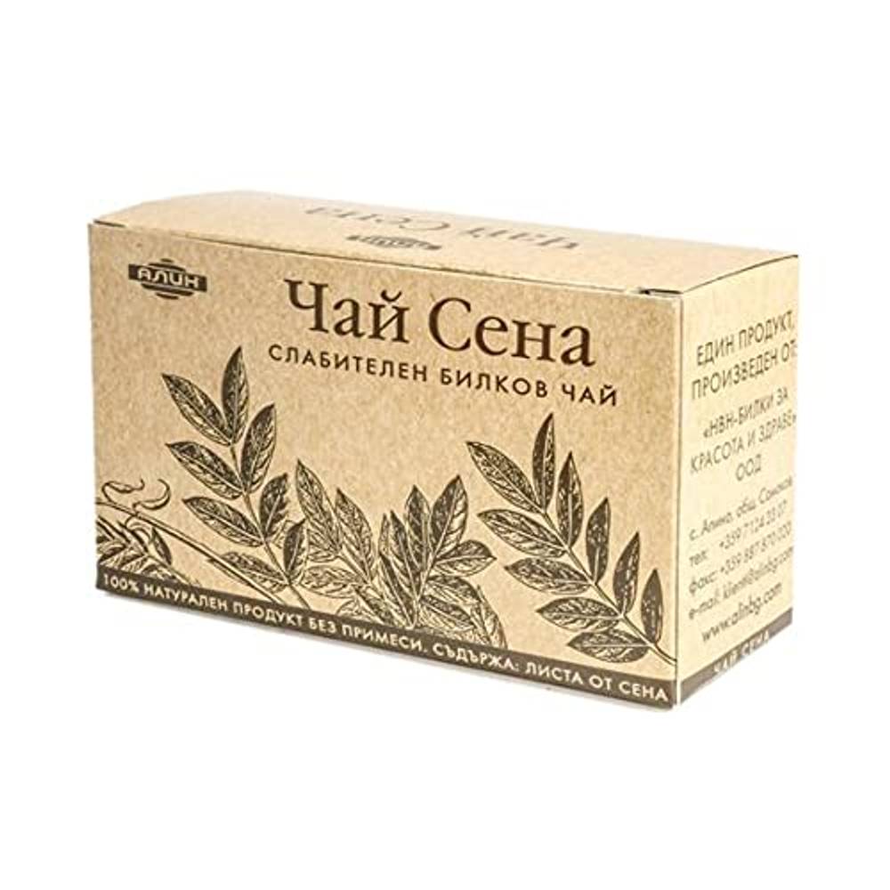 Senna-Tee Test & Vergleich » Top 6 im Januar 2024