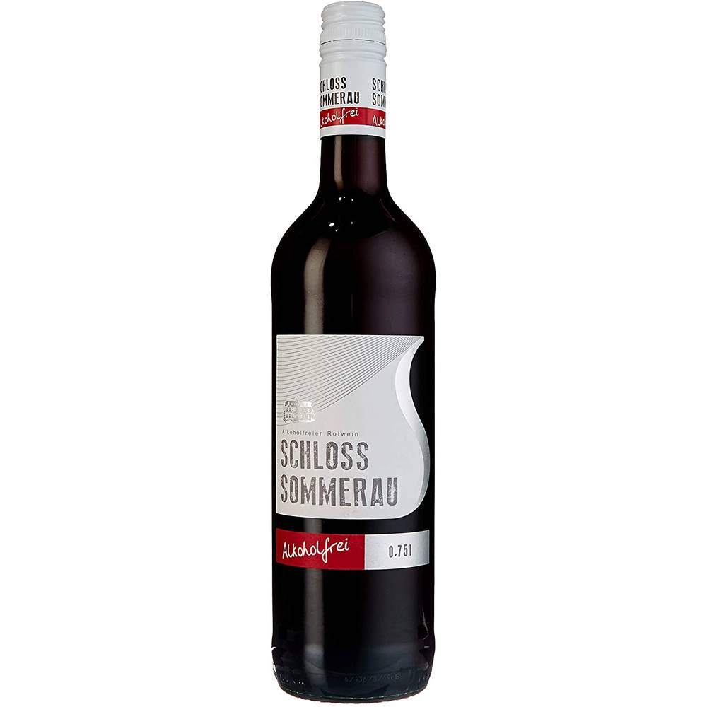 Alkoholfreier Rotwein: Top 10 Test & Vergleich