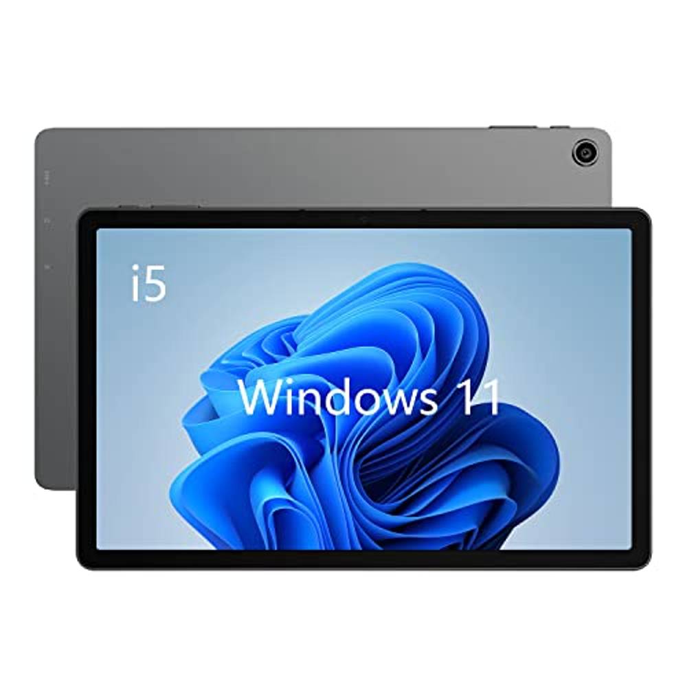 Tablet Windows 11 Test & Vergleich » Top 8 im April 2025
