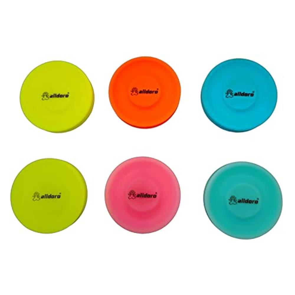 Mini-Frisbee Test & Vergleich » Top 12 im Mai 2025