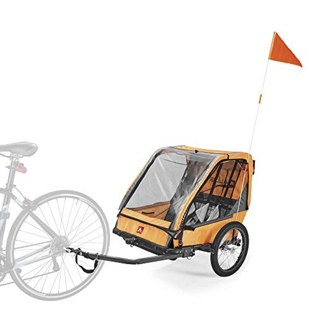 Fahrradanhänger Test & Vergleich » Top 13 im Dezember 2025