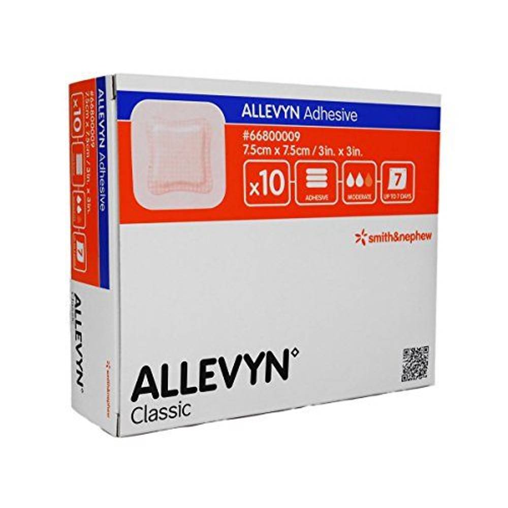 Dekubitus-Pflaster Test & Vergleich » Top 11 im August 2023