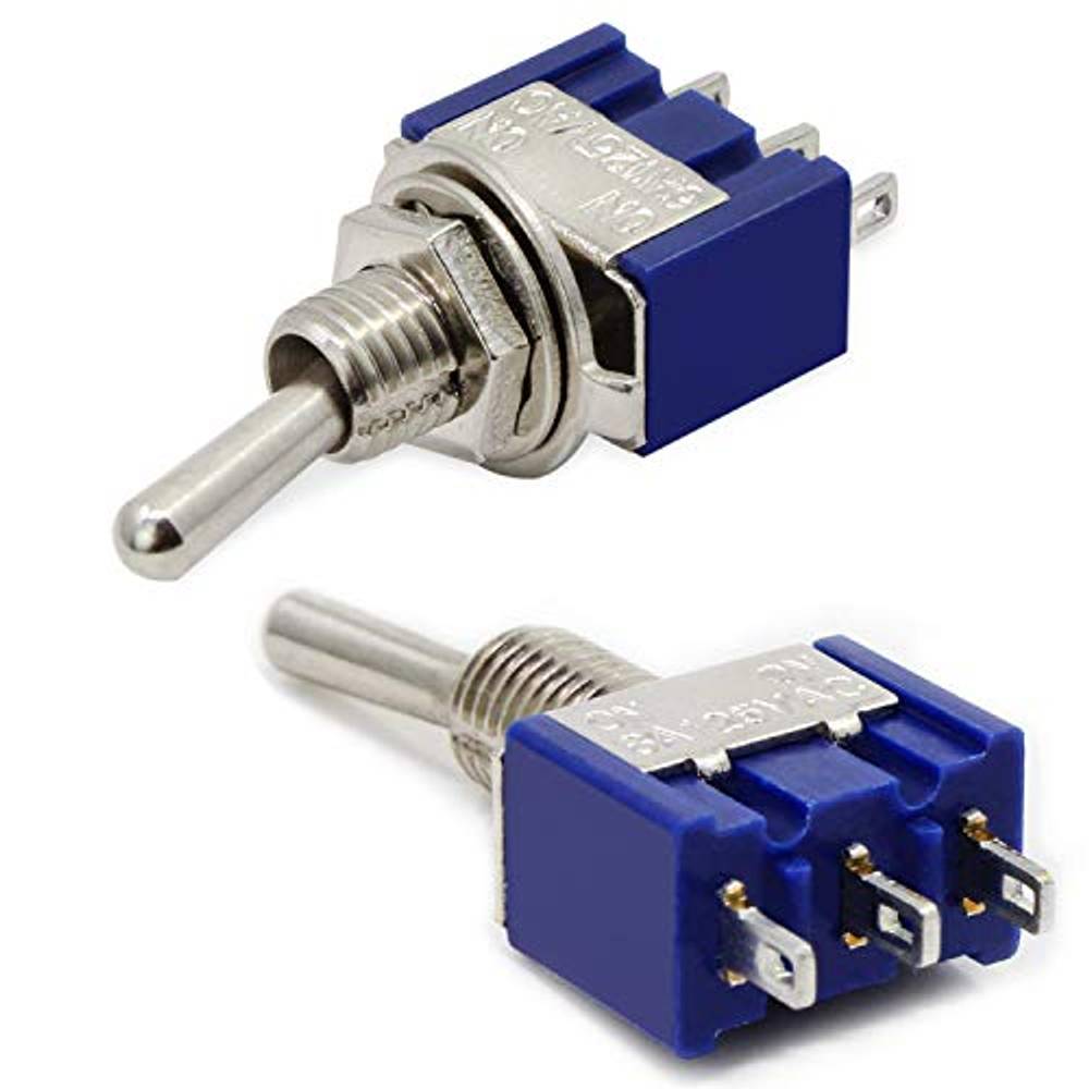 Kippschalter Test & Vergleich » Top 10 im Januar 2026