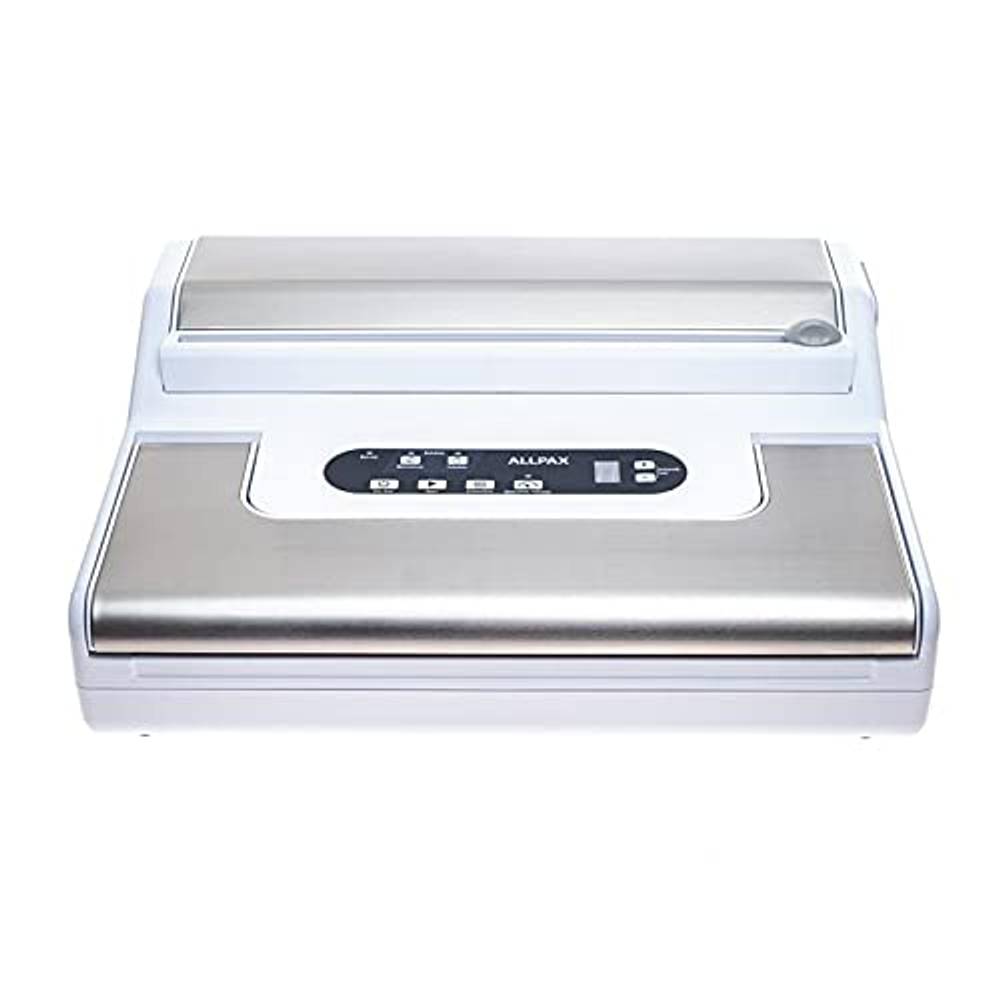 Allpax-Vakuumierer Test & Vergleich » Top 8 im Dezember 2025