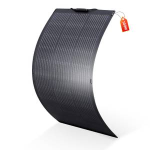 Flexibles Solarmodul: Top 10 Test & Vergleich