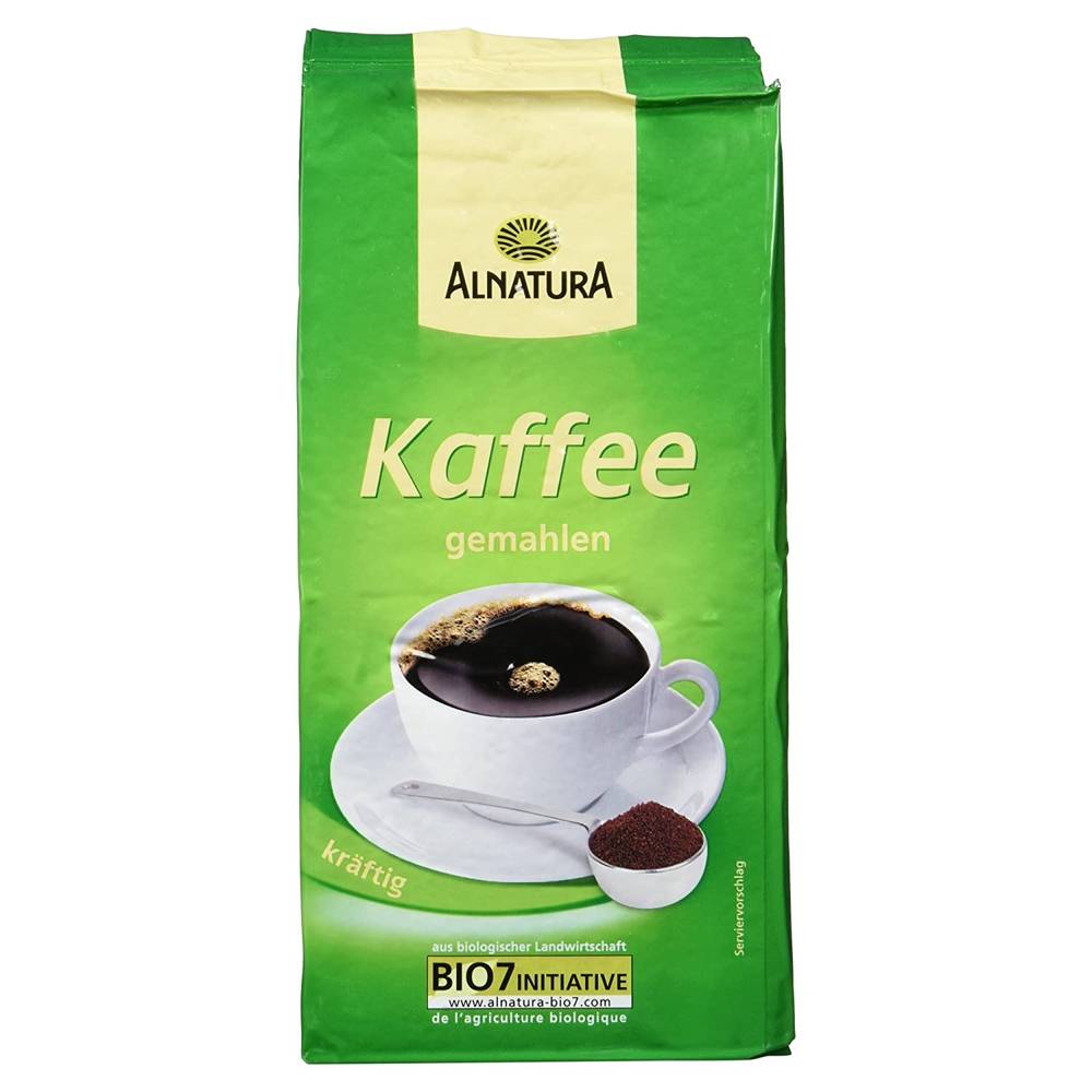 Bio-Kaffee Test & Vergleich » Top 13 im Juli 2024
