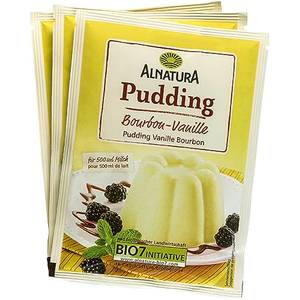 Top 10 Vanillepuddingpulver Test & Vergleich