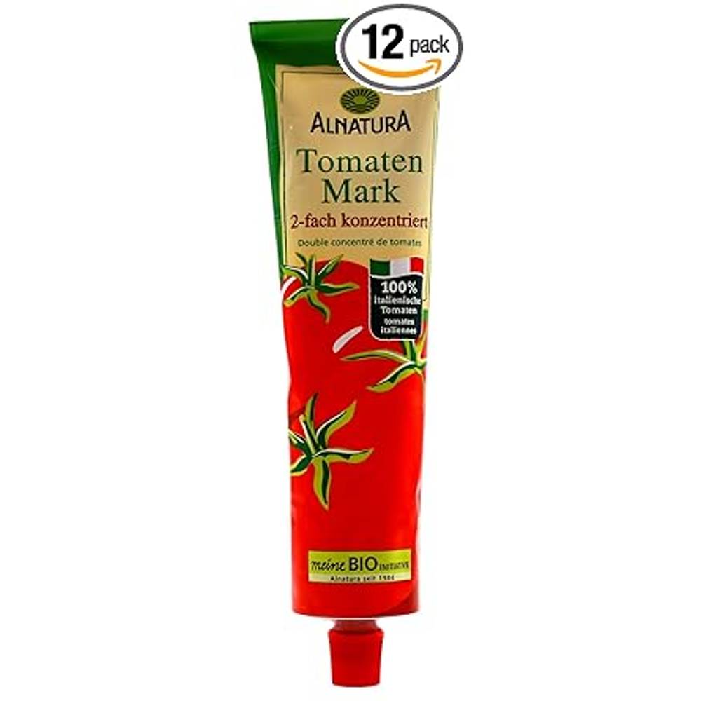 Bio-Tomatenmark Test & Vergleich » Top 10 im Mai 2026