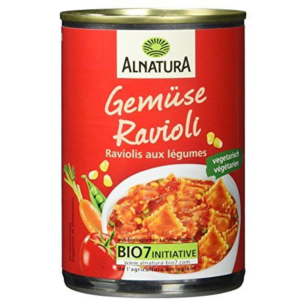 Dosenravioli Test & Vergleich » Top 9 im Dezember 2025