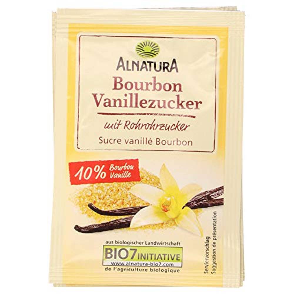 Vanillezucker Test & Vergleich » Top 10 im Mai 2026