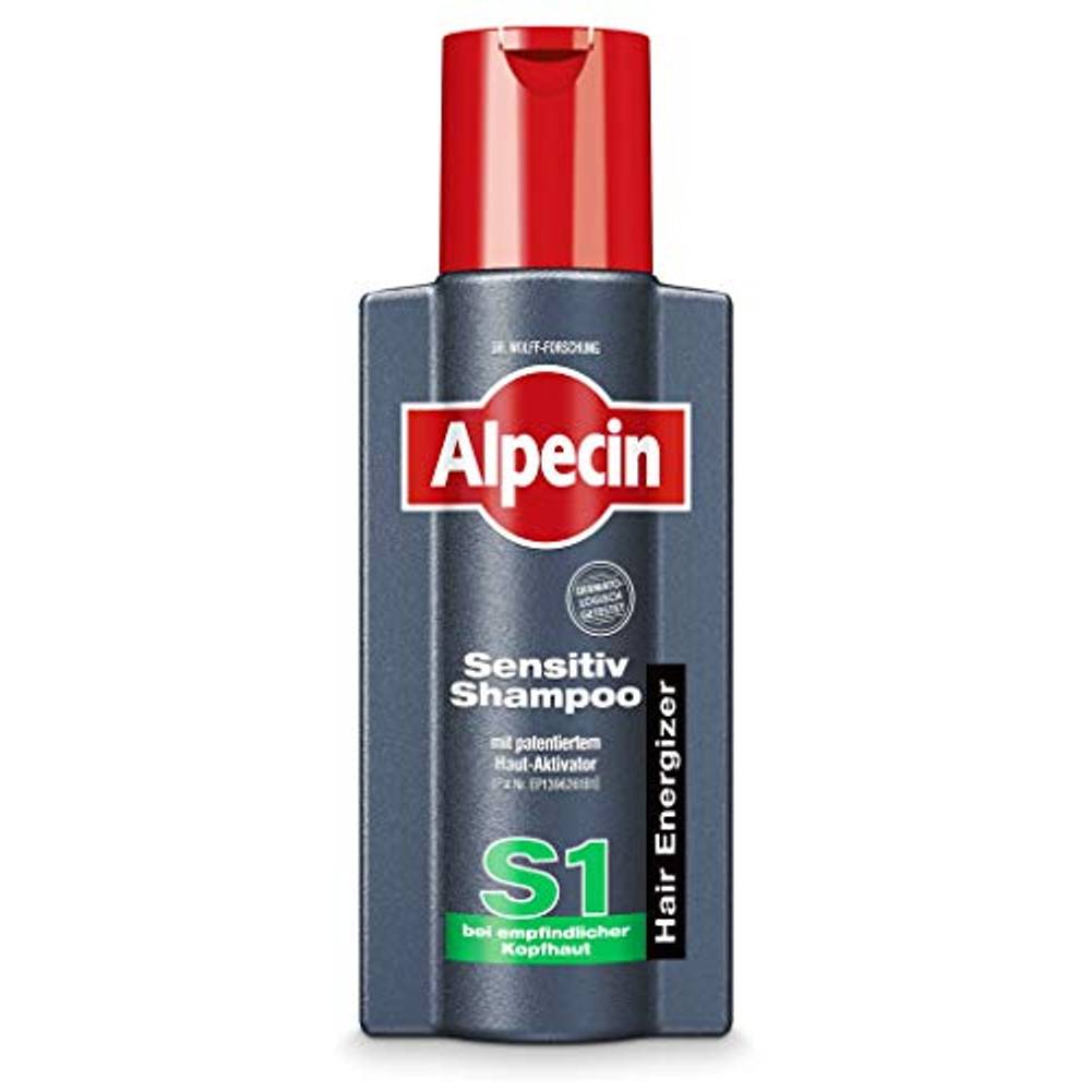 Alpecin-Shampoo Test & Vergleich » Top 12 im Mai 2024