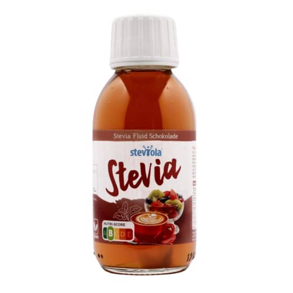 Stevia flüssig Test & Vergleich » Top 7 im Juli 2023