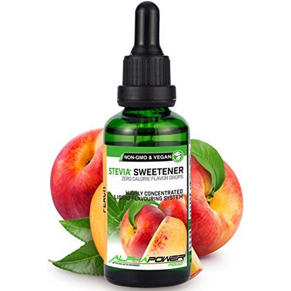 Stevia flüssig Test & Vergleich » Top 11 im Mai 2026