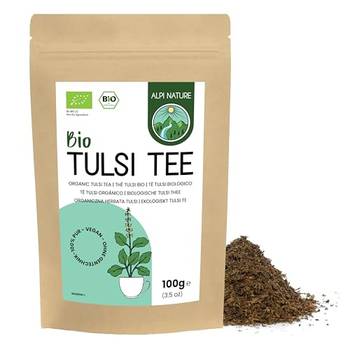 Tulsi-Tee Test & Vergleich » Top 8 im Juni 2025