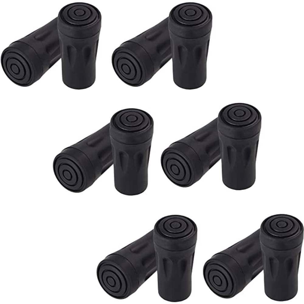 Nordic-Walking-Pads: Top 10 Test & Vergleich