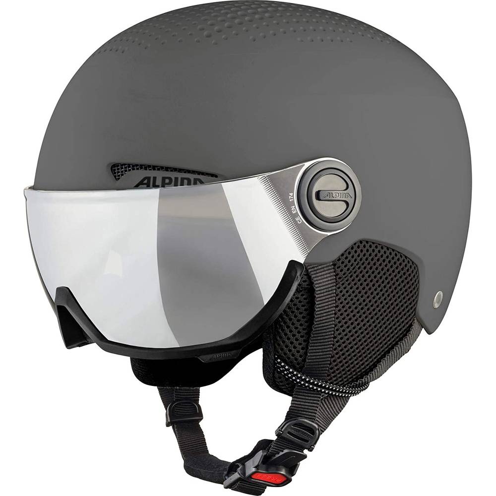 Alpina-Skihelm Test & Vergleich » Top 10 im Juli 2025