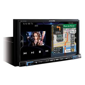 Alpine-Autoradio Test & Vergleich » Top 9 im Mai 2026
