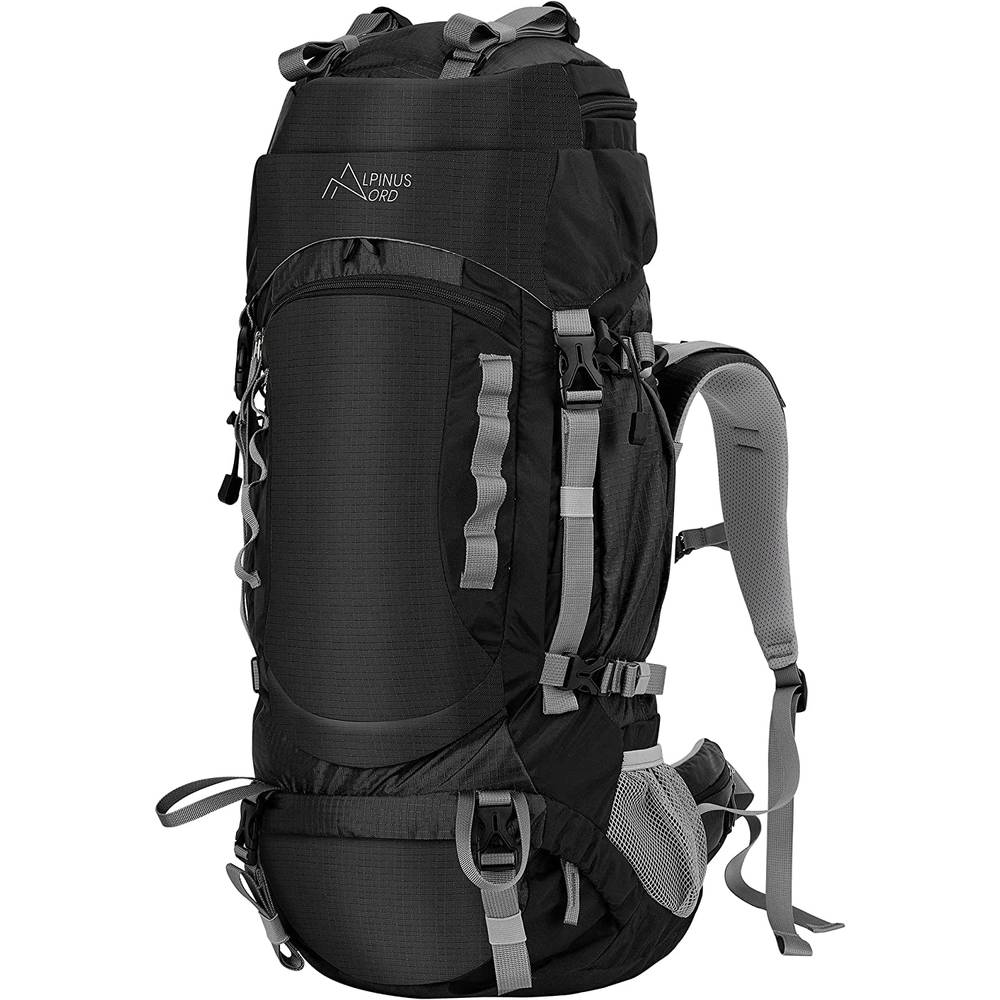 Rucksack-60-Liter Test & Vergleich » Top 14 im Juni 2026