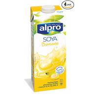 Alpro-Sojamilch Test & Vergleich » Top 10 im Mai 2026