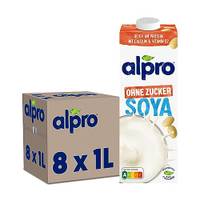 Alpro-Sojamilch Test & Vergleich » Top 10 im Mai 2026