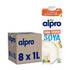 Alpro-Sojamilch Test & Vergleich » Top 10 im Mai 2026