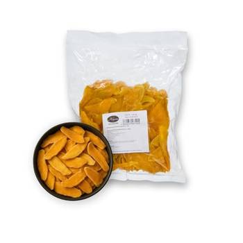 Getrocknete Mango Test & Vergleich » Top 13 im April 2026