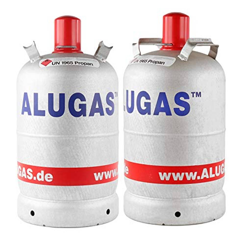 Propangasflasche Test & Vergleich » Top 11 im Juni 2026