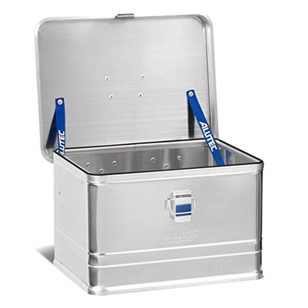 Alutec-Box Test & Vergleich » Top 10 im Februar 2026