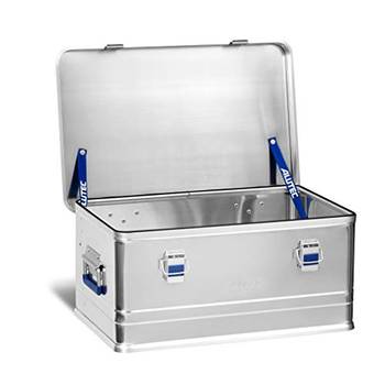 Alutec-Box Test & Vergleich » Top 11 im November 2024