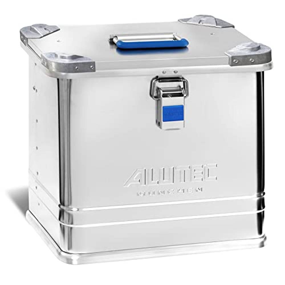 Alutec-Box Test & Vergleich » Top 9 im September 2025