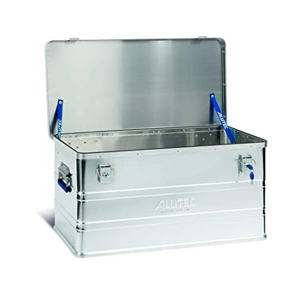 Alutec-Box Test & Vergleich » Top 9 im September 2025