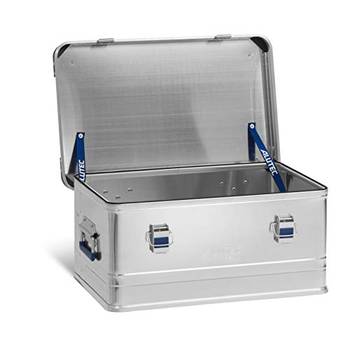 Alutec-Box Test & Vergleich » Top 11 im November 2024