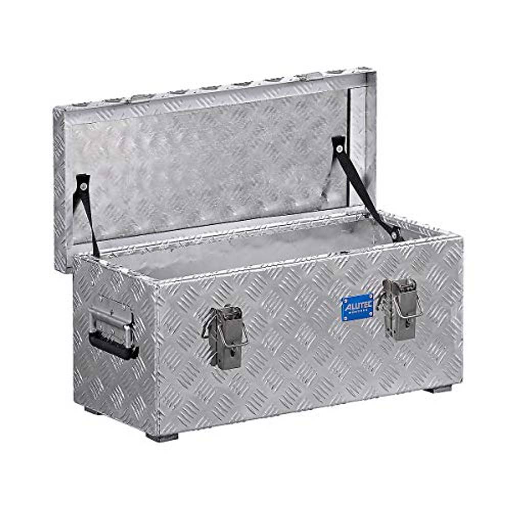 Alutec-Box Test & Vergleich » Top 8 im Mai 2026