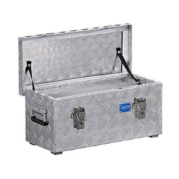 Alutec-Box Test & Vergleich » Top 9 im September 2025