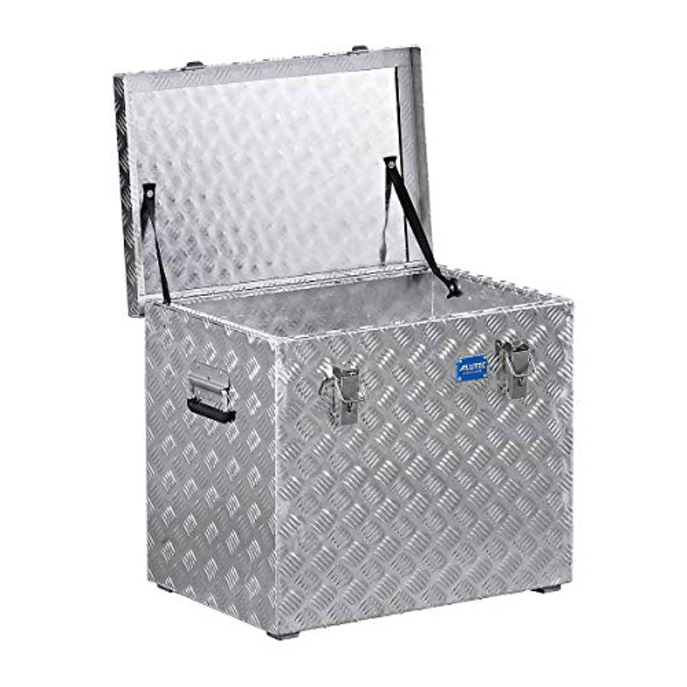 Alutec-Box Test & Vergleich » Top 9 im September 2025