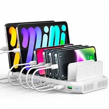 Ladestation Handy & Tablet: Top 10 Test & Vergleich