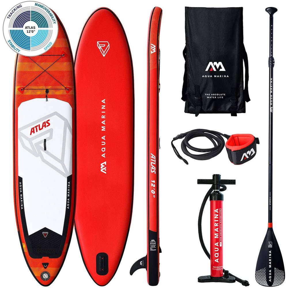 SUP-Board Test & Vergleich » Top 18 im Oktober 2025