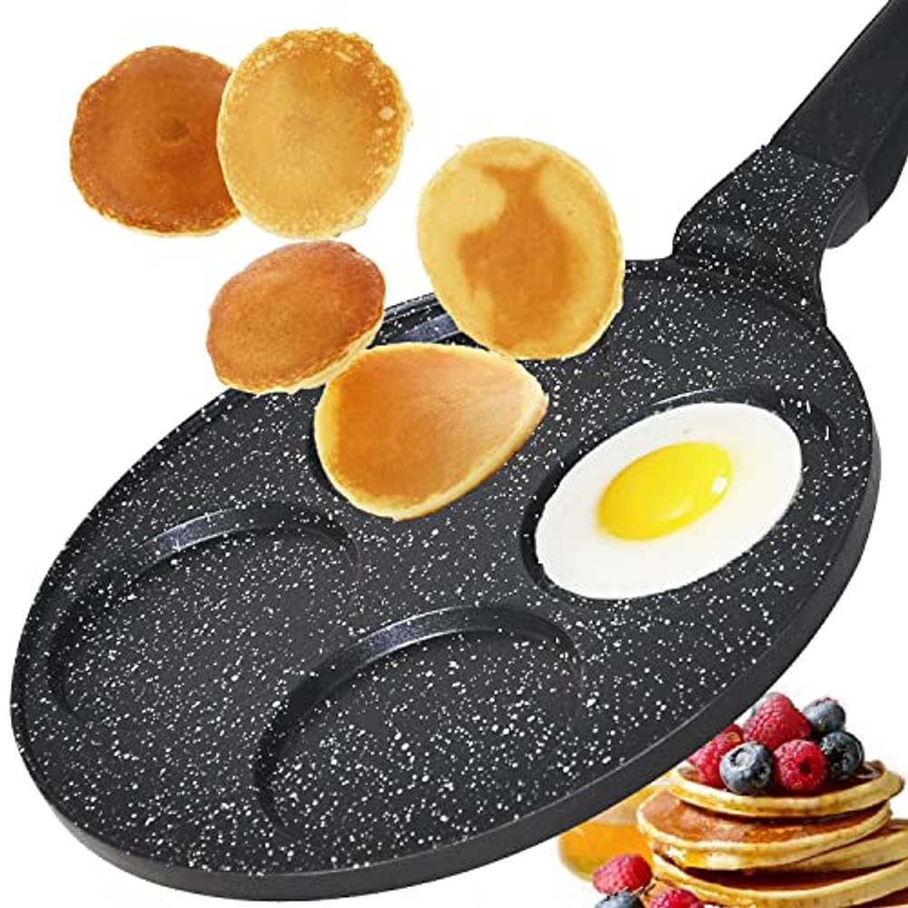 Pancake-Pfanne Test & Vergleich » Top 12 im August 2023