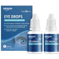 Top 10 Hyaluron-Augentropfen: Test & Vergleich