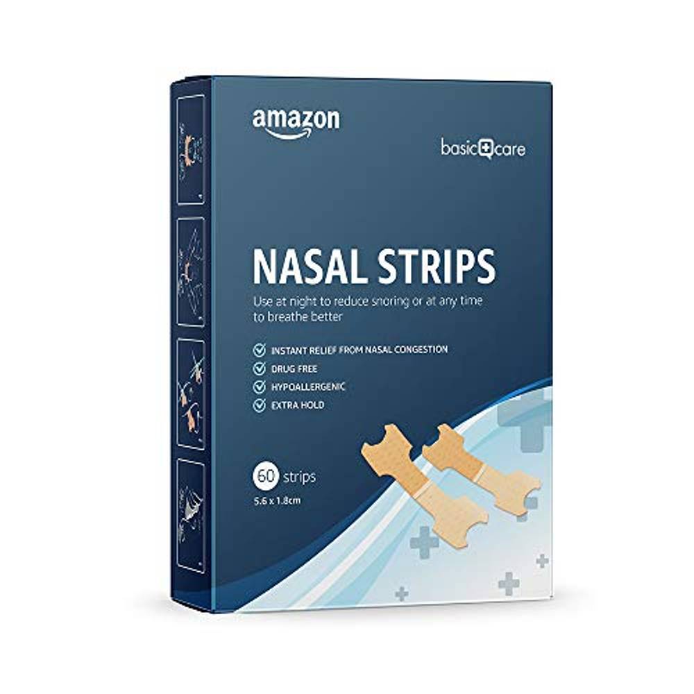 Nasenpflaster Schnarchen: Top 10 Test & Vergleich