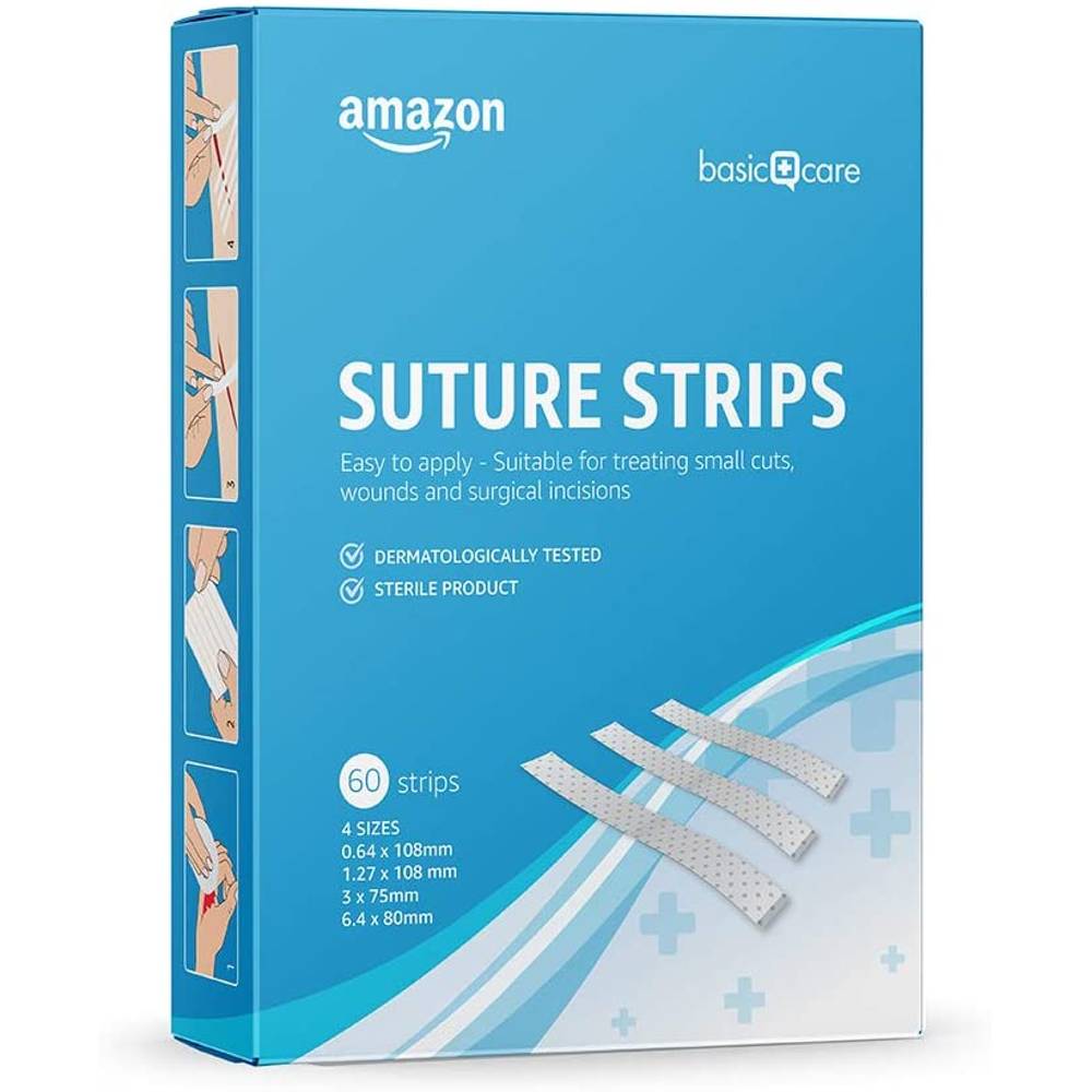 Klammerpflaster Test & Vergleich » Top 15 im Januar 2026