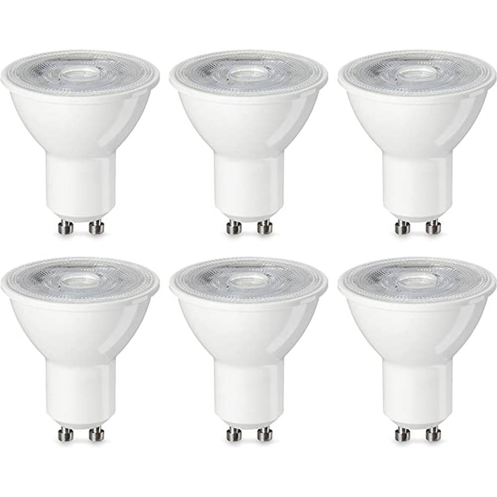 LED-GU10 (dimmbar) Test & Vergleich » Top 9 im Dezember 2025