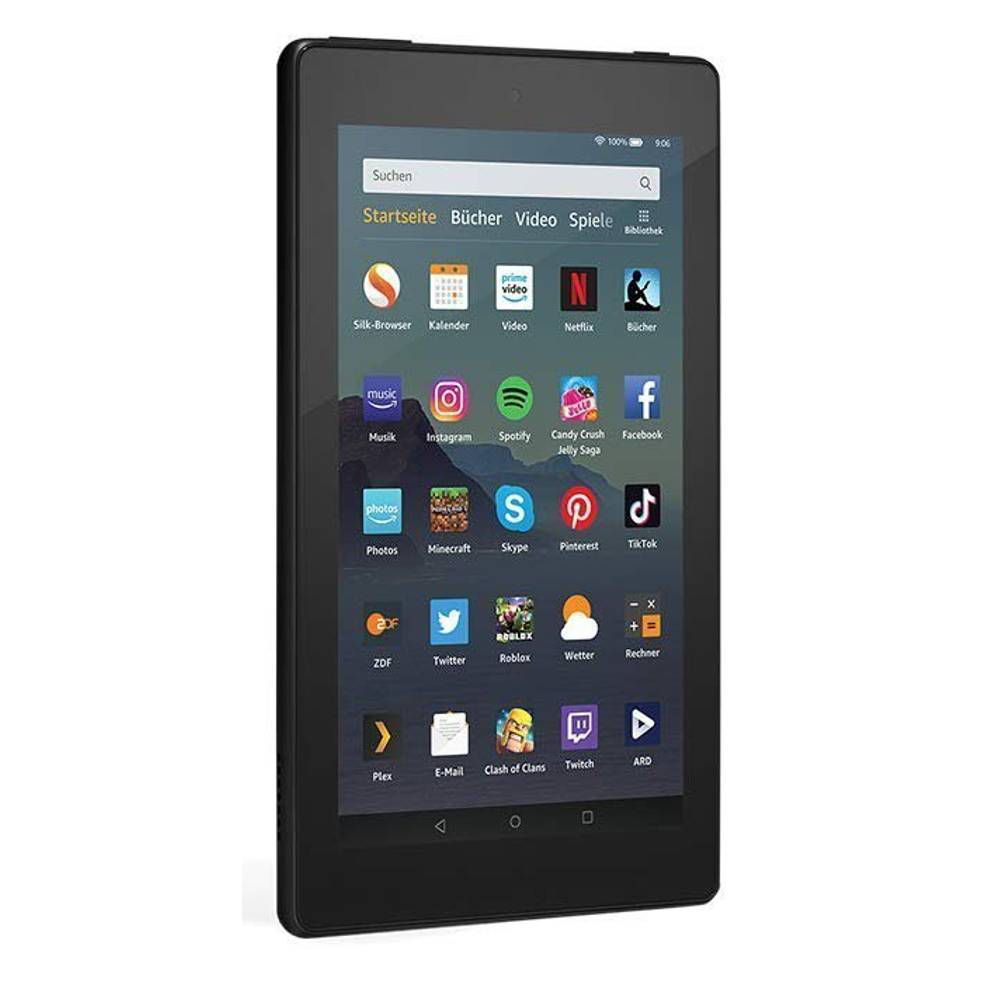 Tablet-7-Zoll Test & Vergleich » Top 4 im Januar 2024
