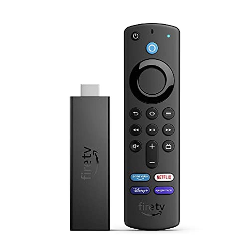 Amazon-Fire-TV Test & Vergleich » Top 6 im April 2026